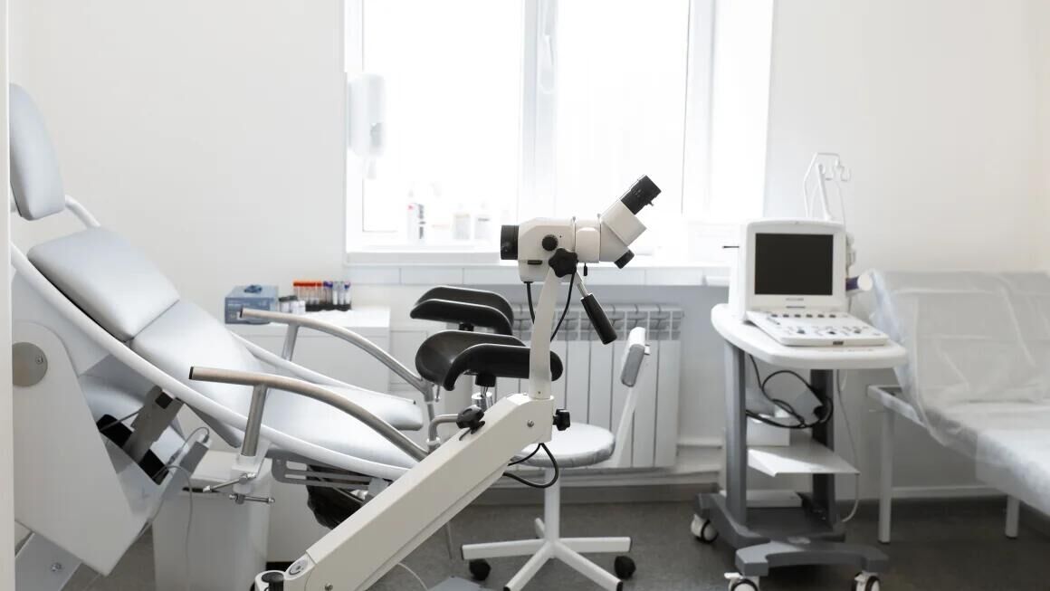Obstetrics & Gynecology Department Solution — Essential Equipment List ...