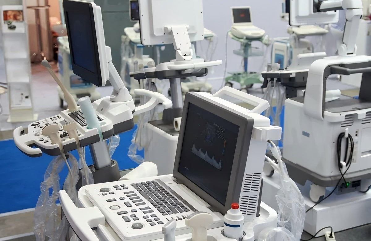 How to Purchase High-Quality Used Medical Equipment – Cn-Meditech