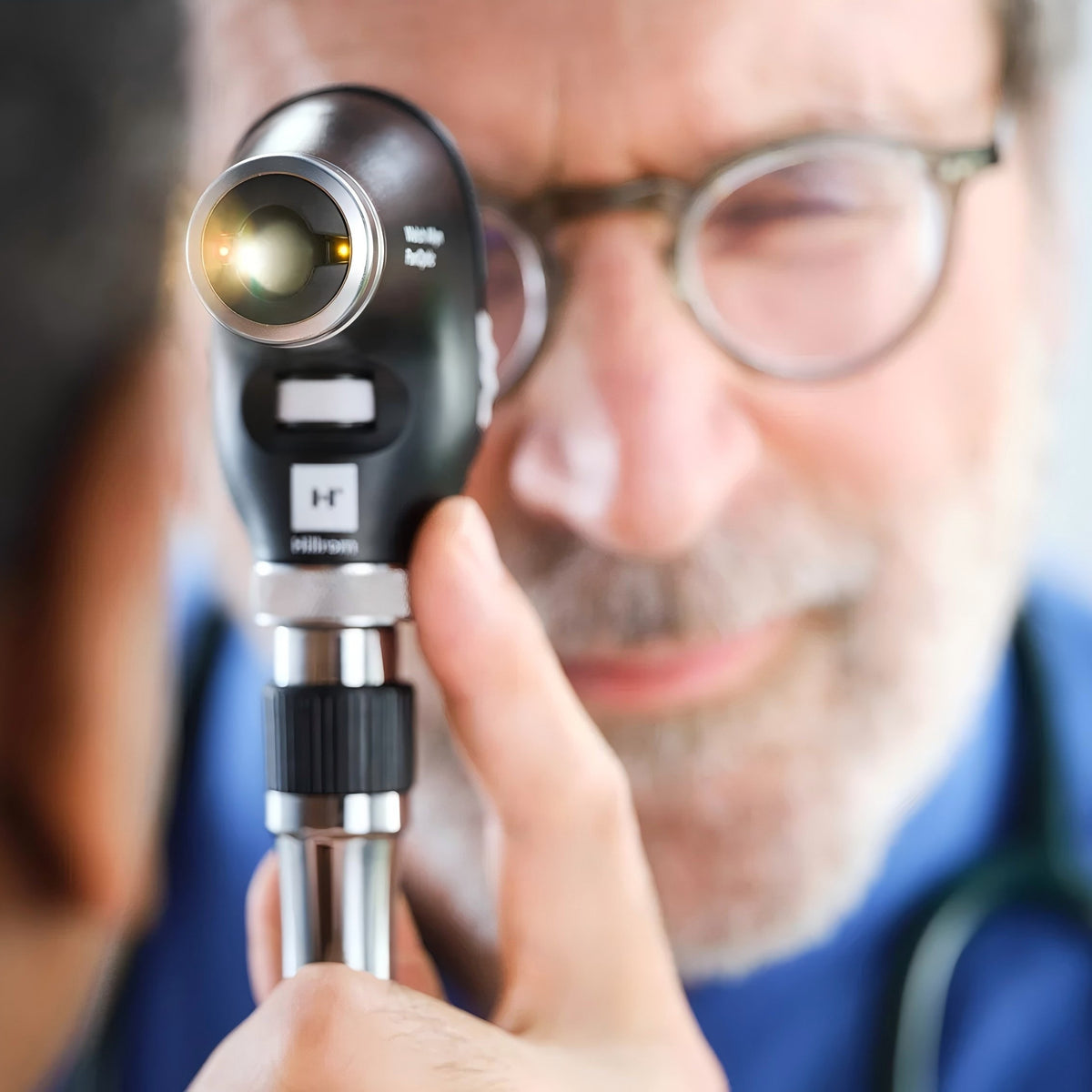 Ophthalmoscope – Cn-Meditech