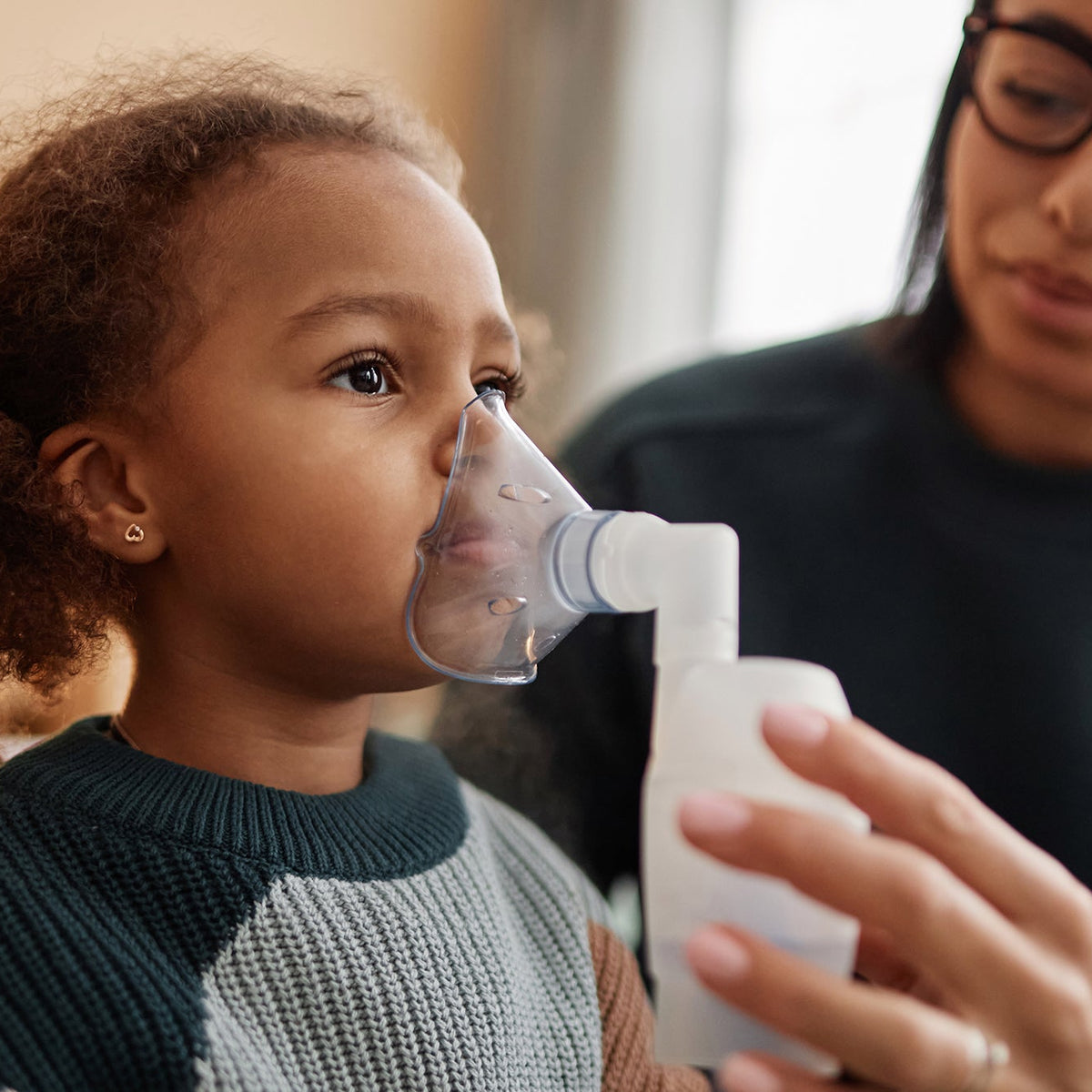 Nebulizer – Cn-Meditech