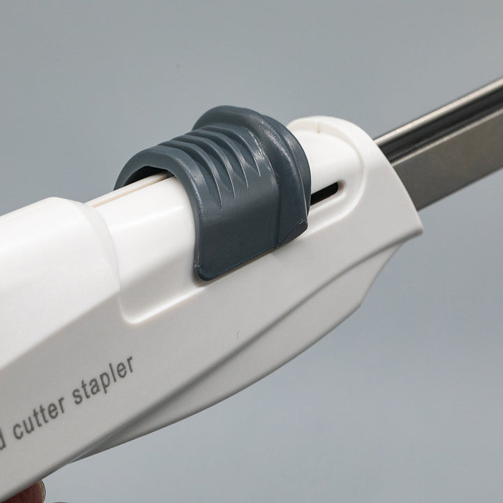 Disposable Curved Cutter Stapler for Digestive Tract Reconstruction an ...