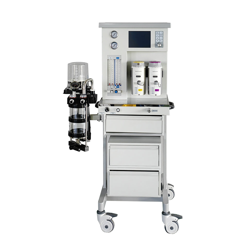Medical Anesthesia Workstation Anaesthesia Device Anesthesia Machine ...