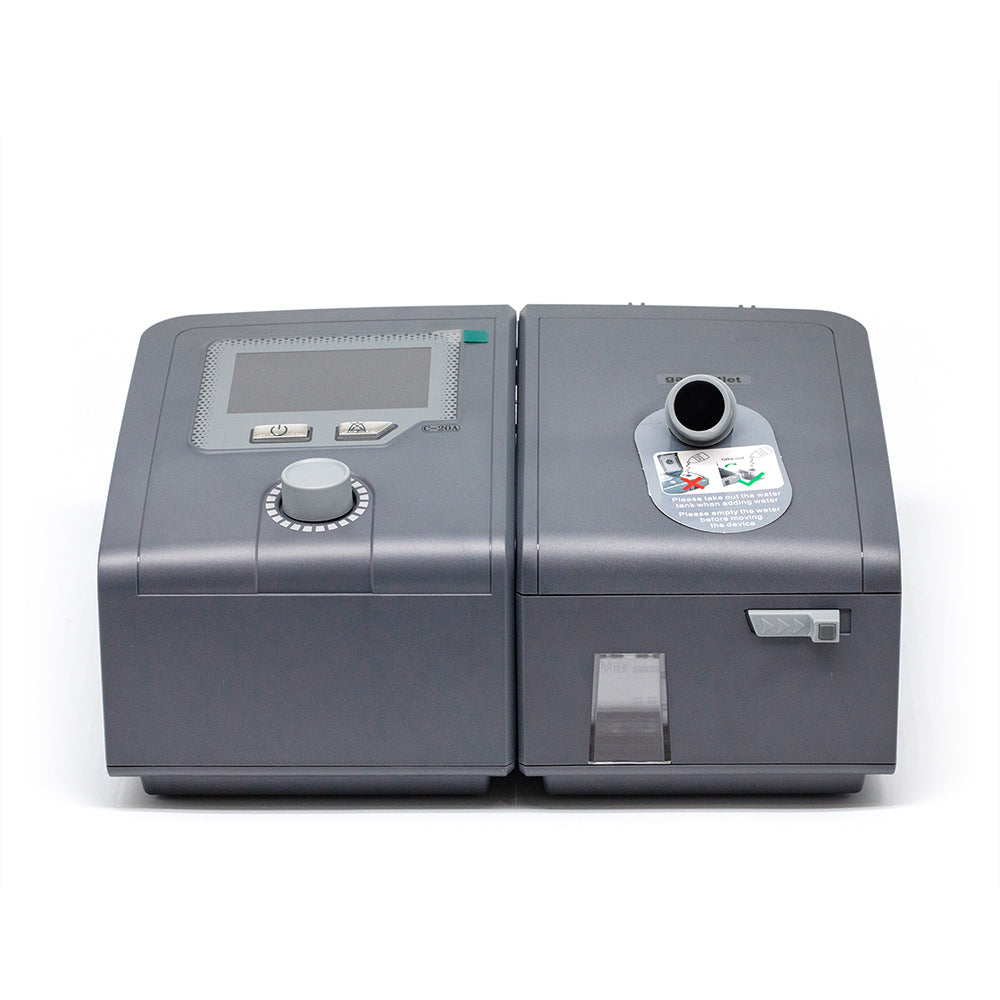 Portable BIPAP NIV Ventilator Machine – Cn-Meditech