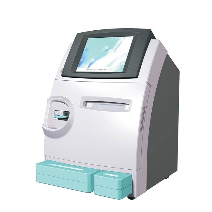 Arterial Electrolyte Blood Gas Analyzer Machine – Cn-Meditech