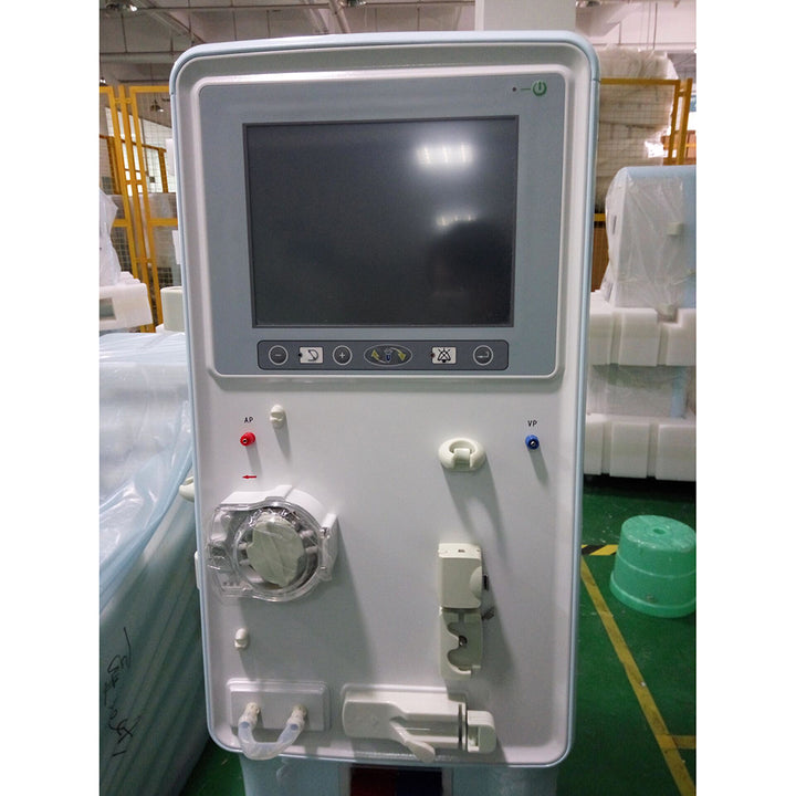 Single Pump Hemodialysis Machine Kidney Dialysis Machine – Cn-Meditech