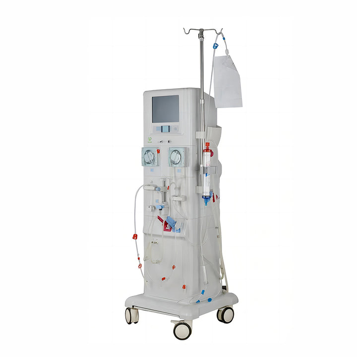 Kidney Dialysis Machine Blood Dialysis Machine – Cn-Meditech