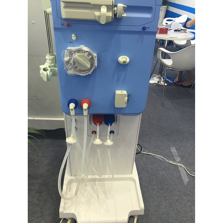 Blood Hemodialysis Equipment HD Hemodialysis Machine – Cn-Meditech