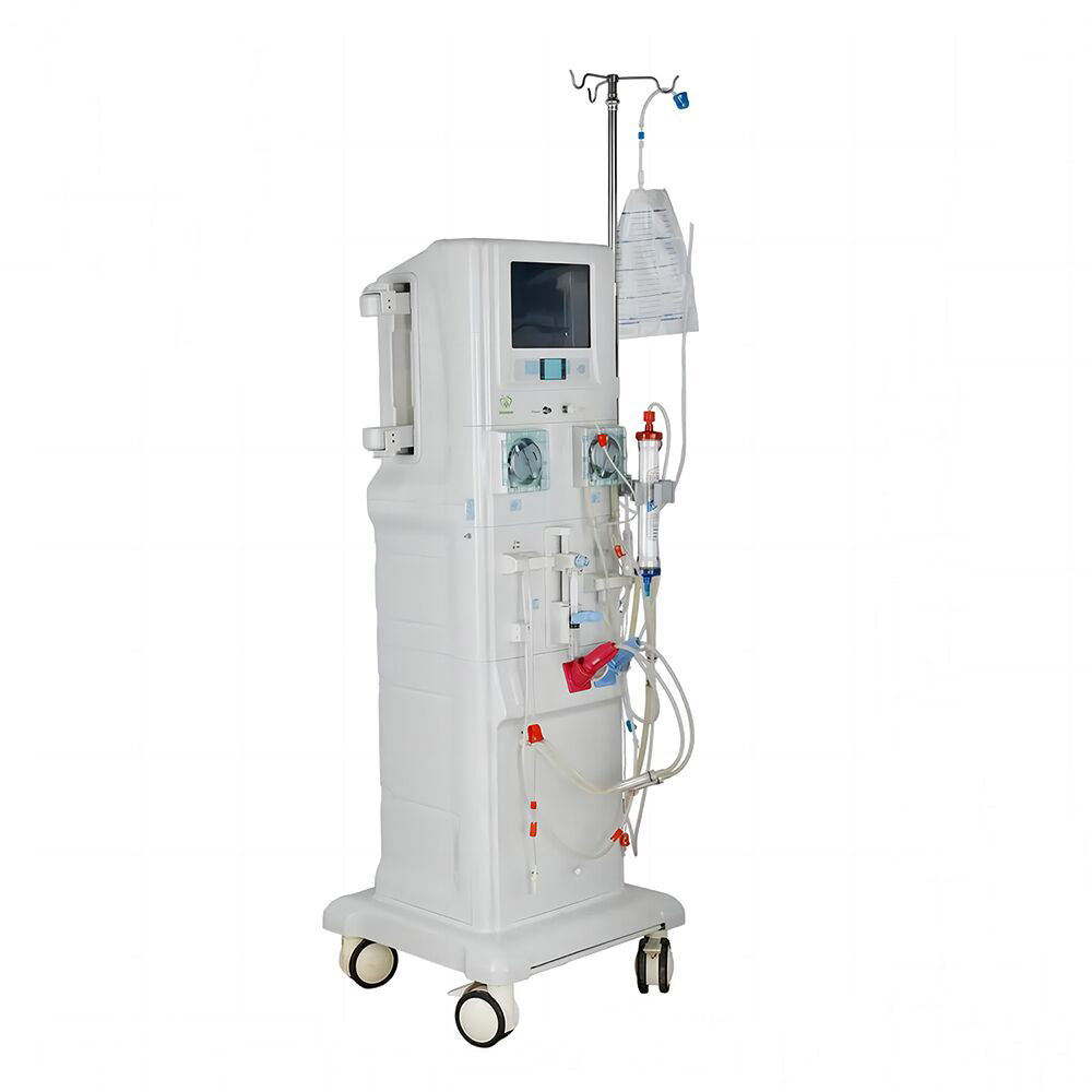 Kidney Dialysis Machine Blood Dialysis Machine – Cn-Meditech