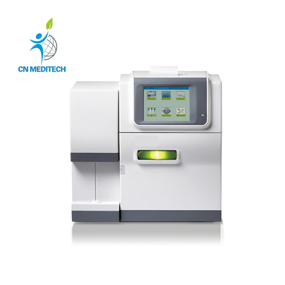 Auto Sampling Blood ISE Electrolyte Analyzer – Cn-Meditech