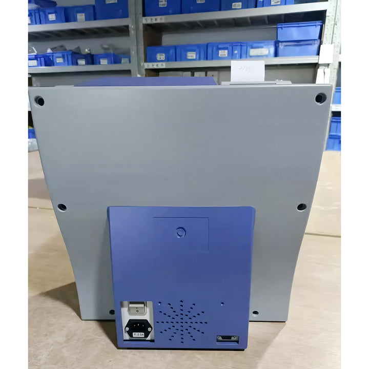 ISE Automated Portable Blood Electrolyte Analyzer – Cn-Meditech