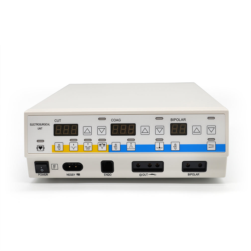 Cauterizer Machine 400W 6 Working Modes Electrosurgical Unit – Cn-Meditech