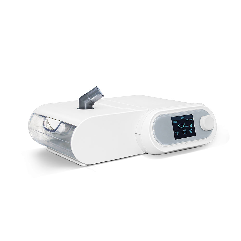 APAP CPAP Household Sleeping Therapy Device Non-Invasive Home Ventilat ...