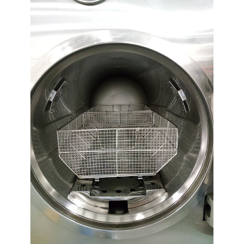 Autoclave 200L/300L Horizontal Pressure Steam Sterilizer – Cn-Meditech