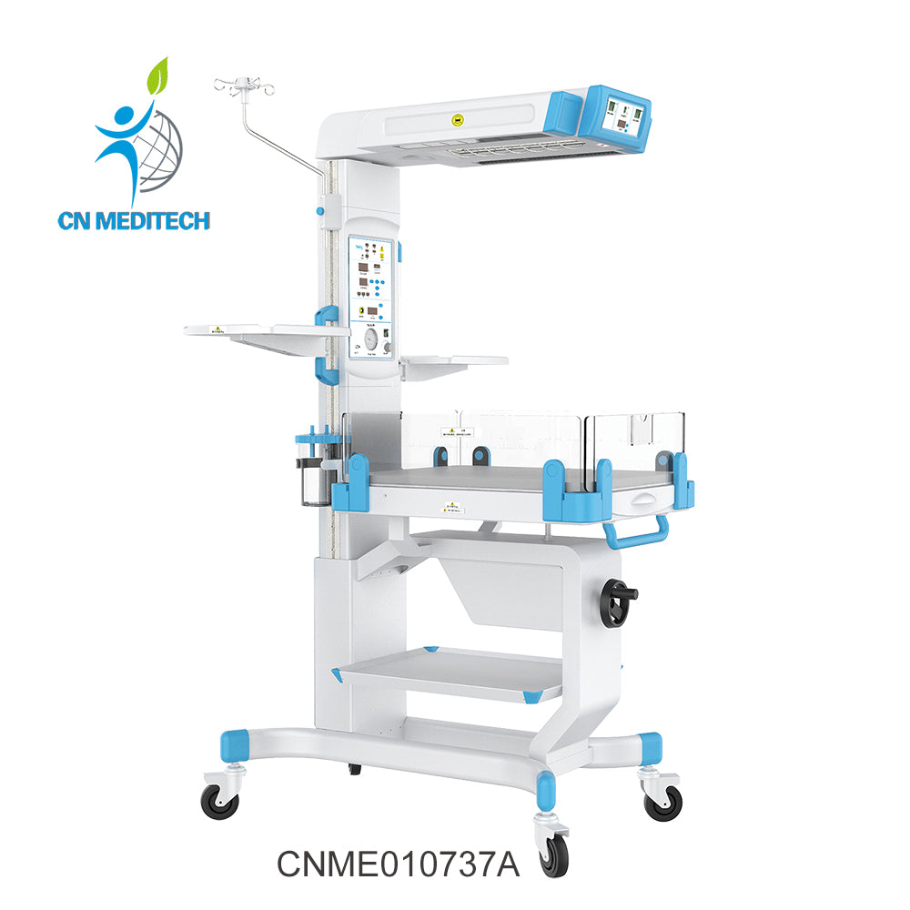 Resuscitaire Resusce Phototherapy Treatment Neonatal Infant Radiant Wa ...