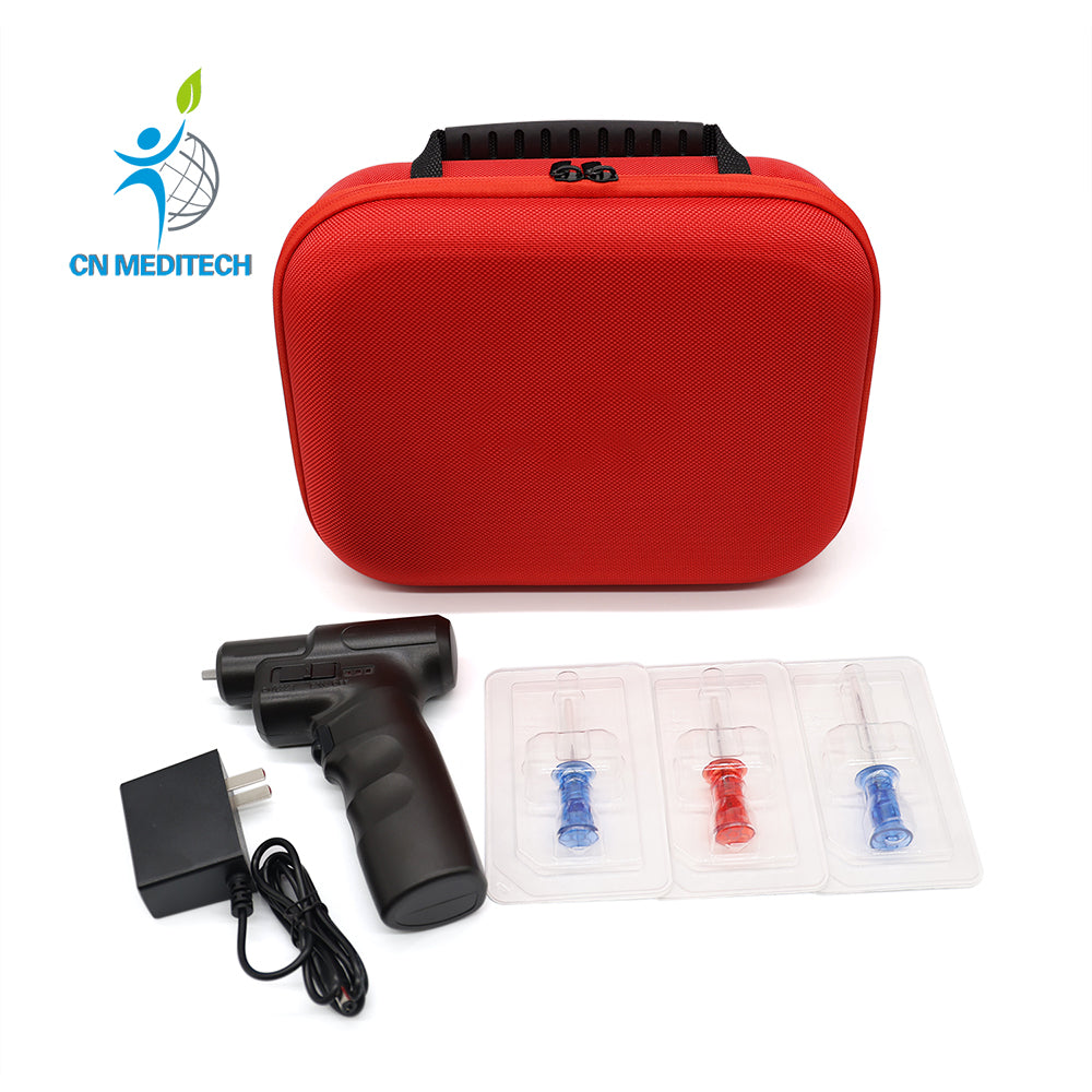 Medical Orthopedic Intraosseous Infusion System – Cn-Meditech