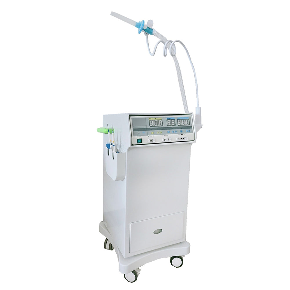 Gynecological Surgery Leep Machine Loop Electrosurgical Excision Proce ...