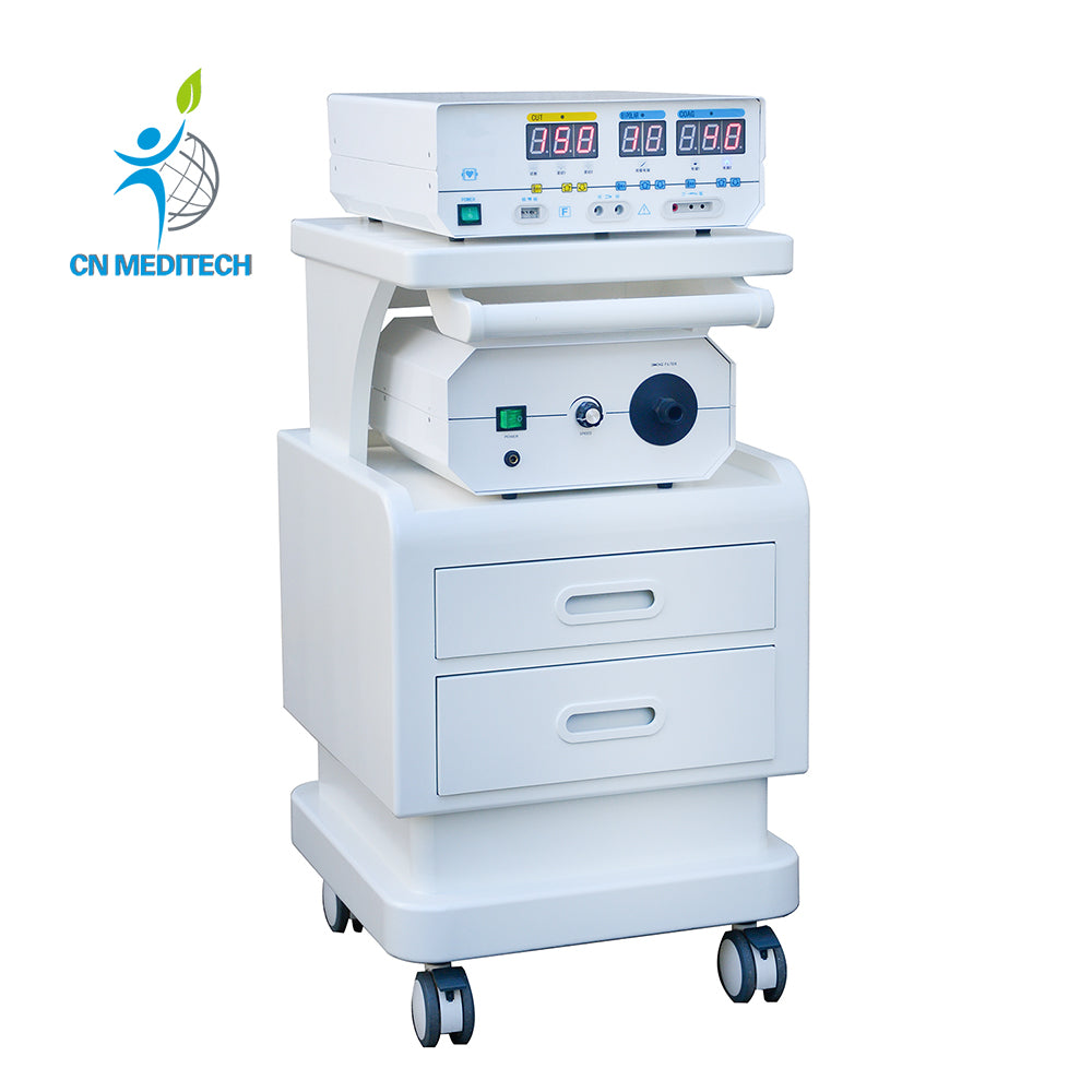 Gynaecology Leep Knife Electrocautery Machine – Cn-Meditech
