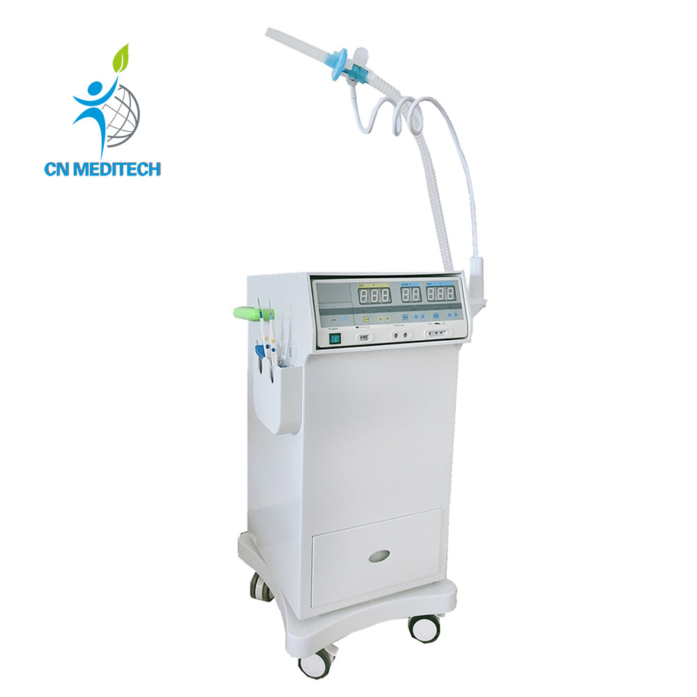 Gynecological Surgery Leep Machine Electrosurgical Generator Loop Elec ...