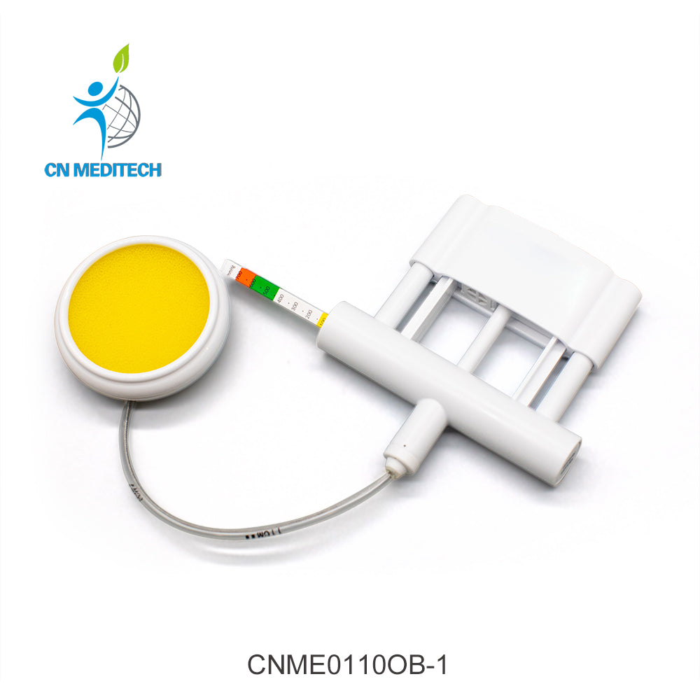 Disposable Fetal Head Vacuum Obstetric Suction Cup – Cn-Meditech