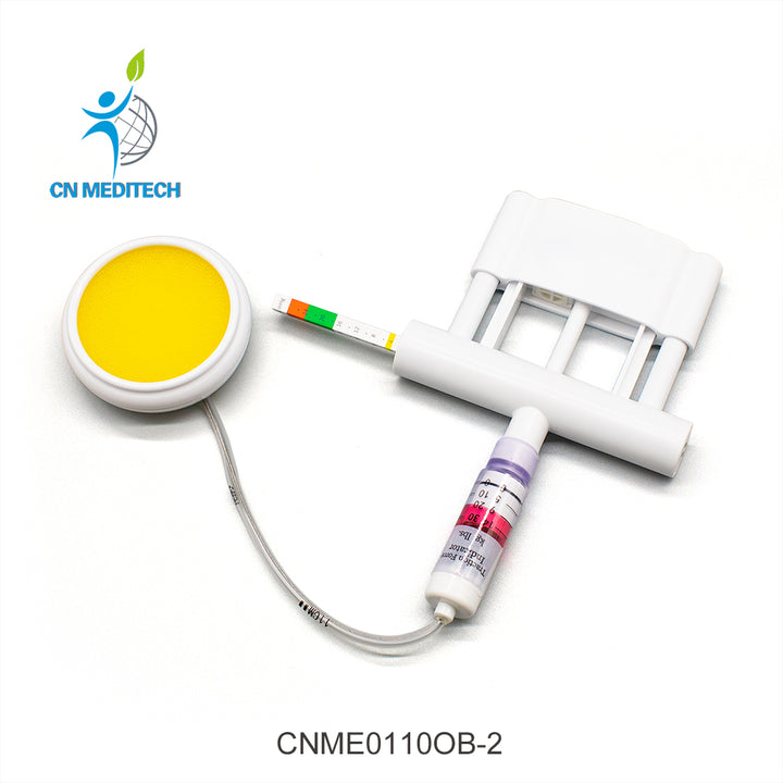 Disposable Fetal Head Vacuum Obstetric Suction Cup – Cn-Meditech