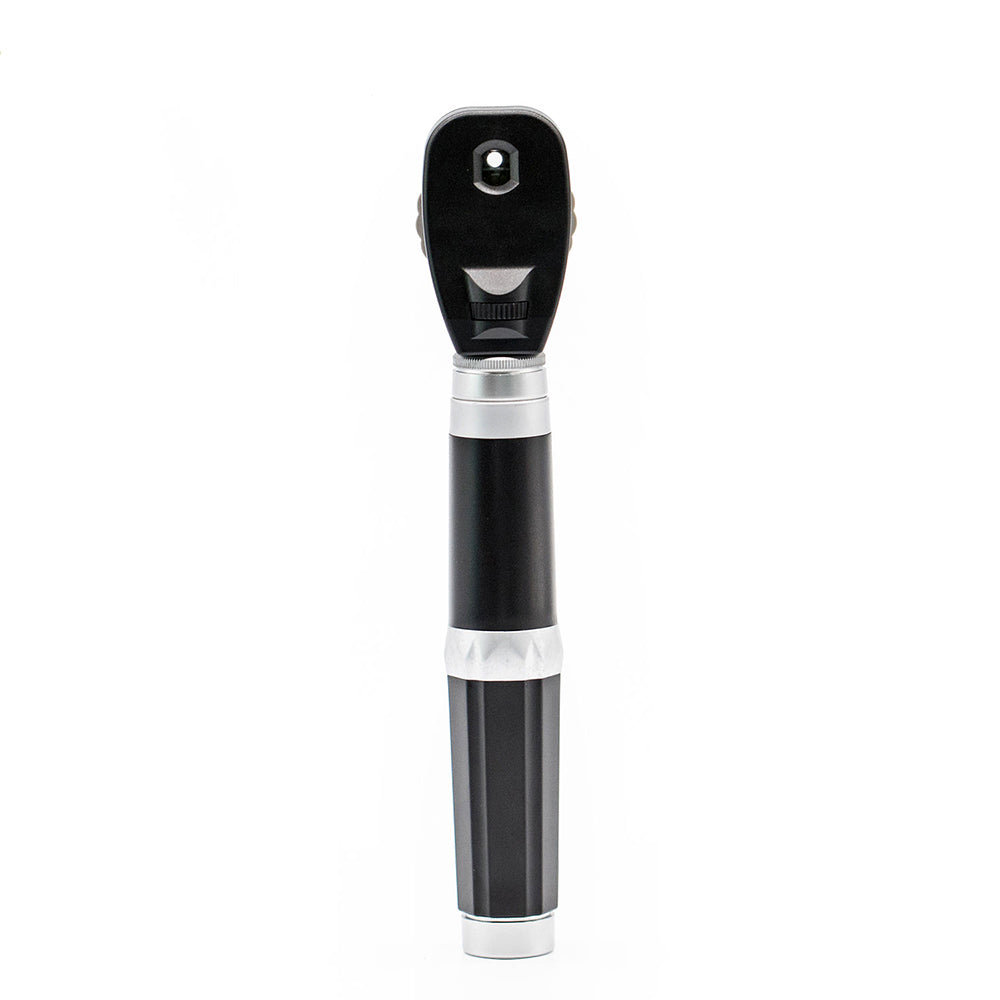 Portable Direct Illumination Ophthalmoscope with LED Light – Cn-Meditech