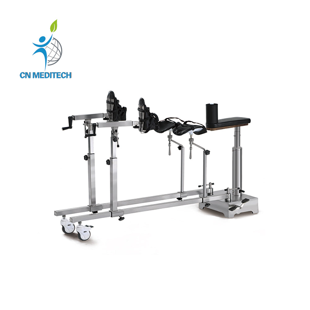 Hospital Multi-purpose Operating Orthopedic Traction Frame – Cn-Meditech
