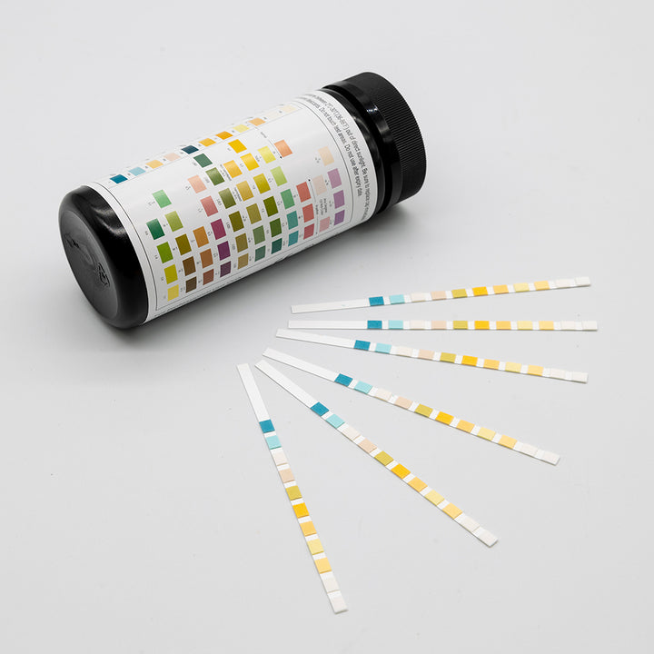 Mini Urinalysis Test Machine Handheld Urine Analyzer – Cn-Meditech