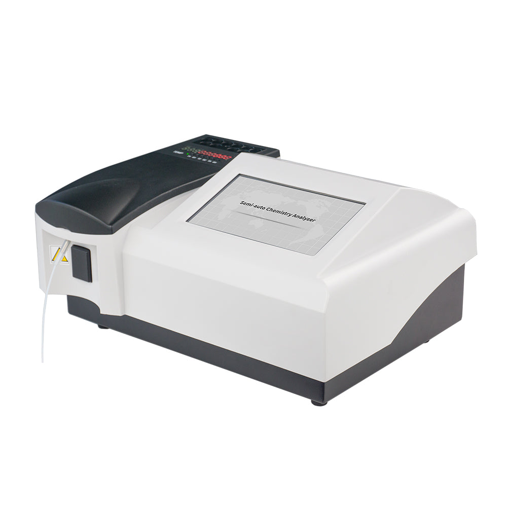 Semi Automatic Biochemistry Analyzer Chemistry Analyzer – Cn-Meditech