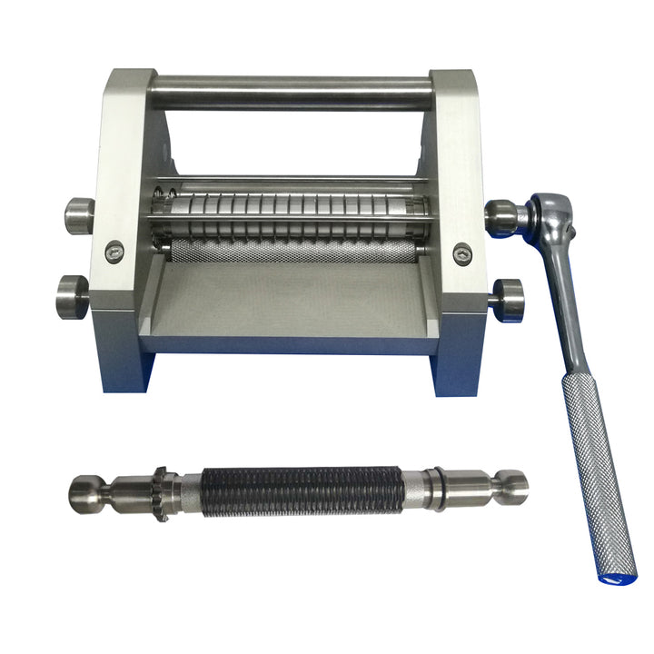 Burn Surgical Skin Grafting Multi-Use Machine – Cn-Meditech