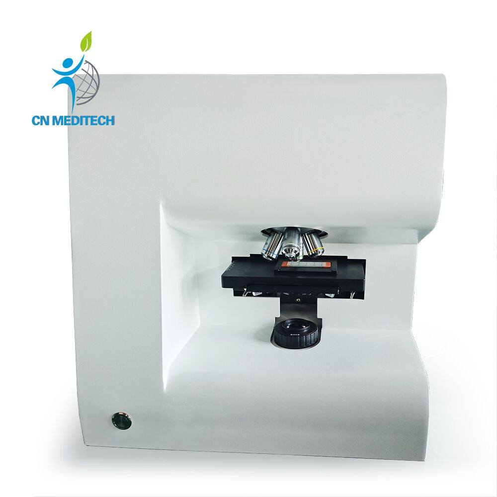 Computer Assisted Semen Analyzer Sperm Quality Analyzer – Cn-Meditech