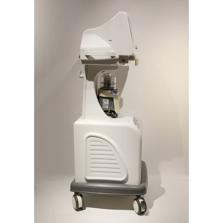 Hospital Respiratory Breathing Machine ICU Invasive Ventilator – Cn ...