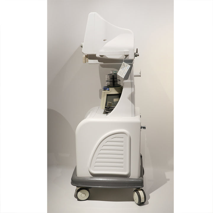 Hospital Respiratory Breathing Machine ICU Invasive Ventilator – Cn ...