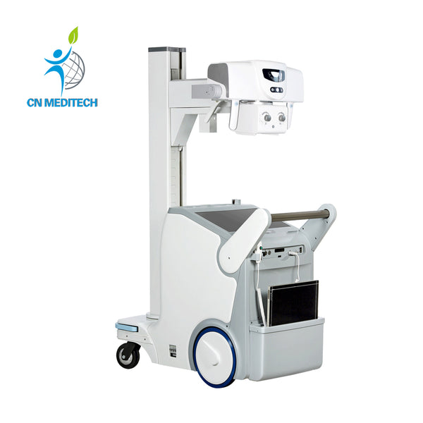Mobile &Portable X-ray Machine – Cn-Meditech