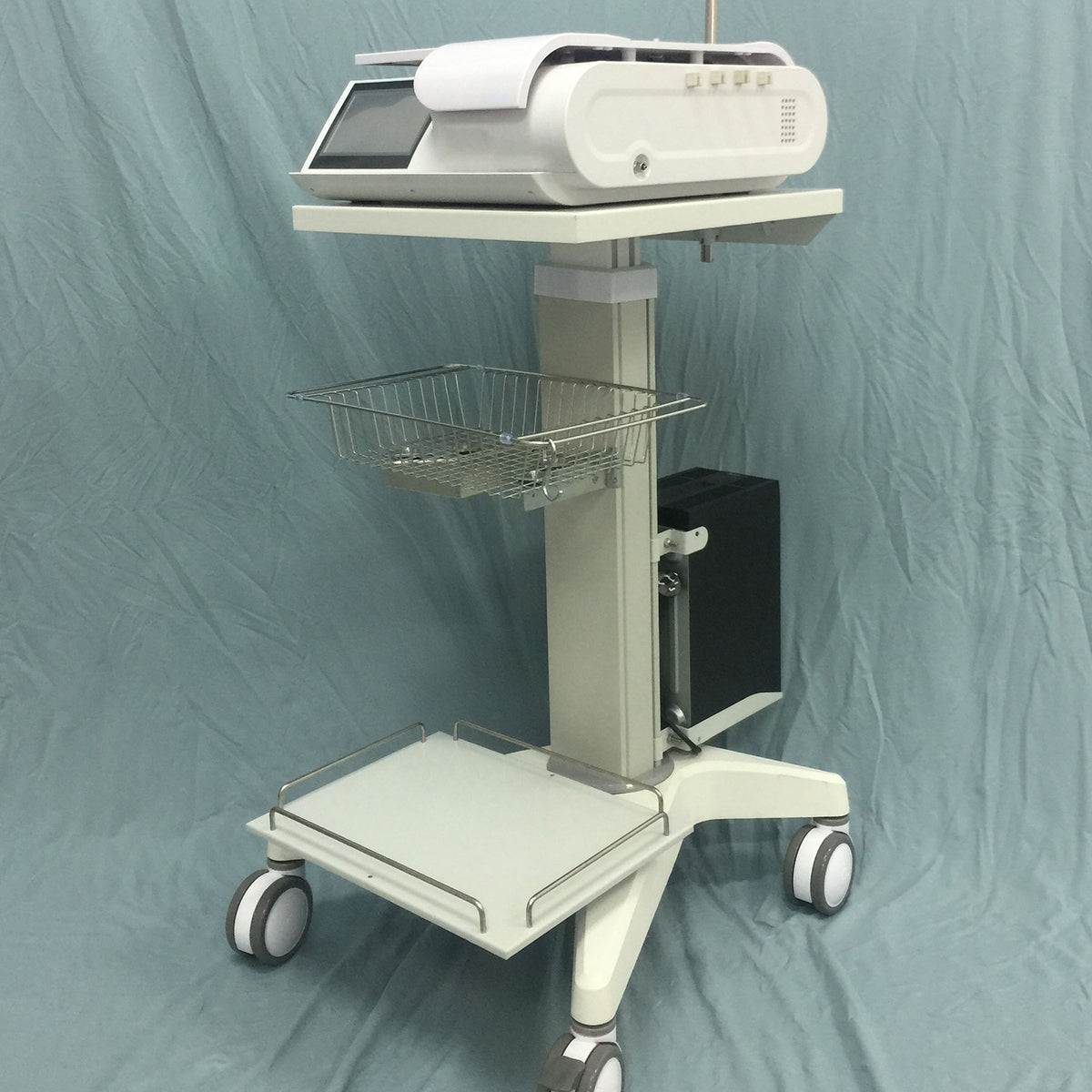Portable PD/APD Peritoneal Dialysis Machine – Cn-Meditech