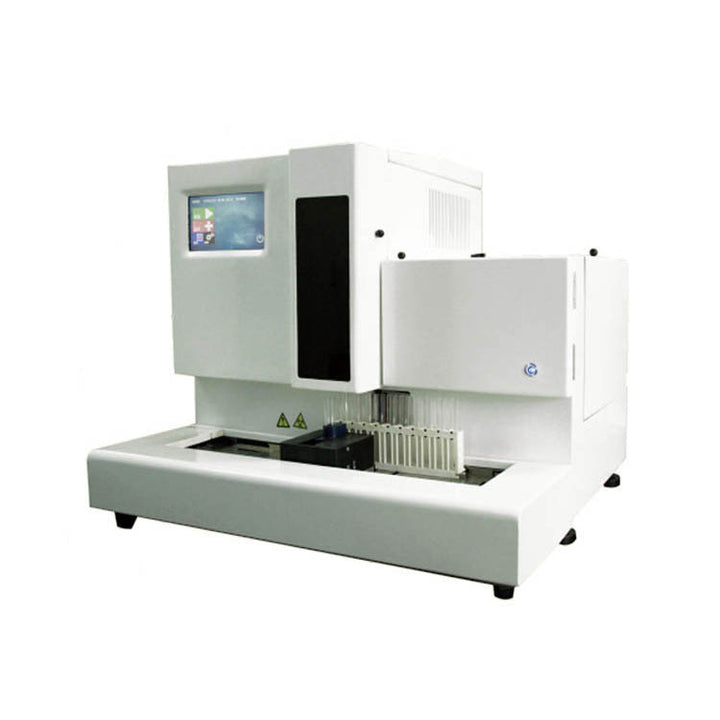 Laboratory Analysis Automatic Urine Analyzer Urinalysis Machine – Cn ...