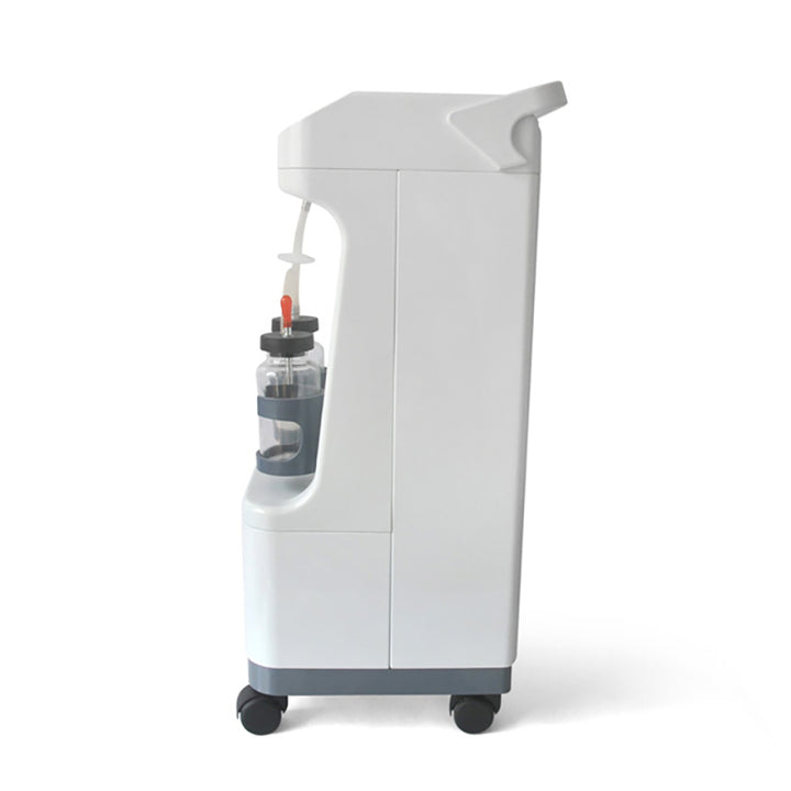 Gynecological Aspirator Abortion Vacuum Suction Machine – Cn-Meditech