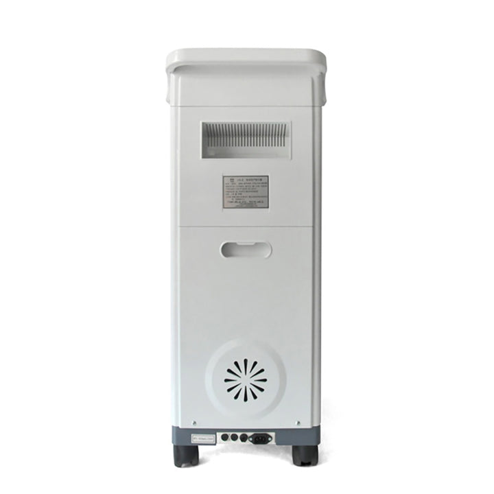 Gynecological Aspirator Abortion Vacuum Suction Machine – Cn-Meditech