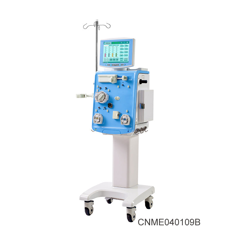 CRRT Kidney Dialysis Machine Hemodialysis Dialysis Machine – Cn-Meditech