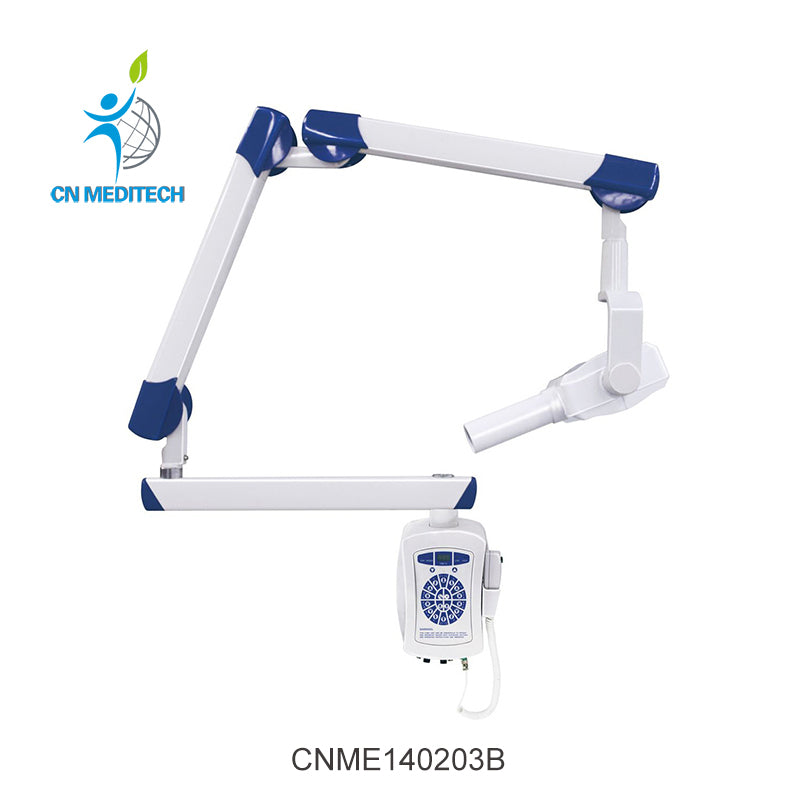 Dental Medical Radiology Wall Mounted X Ray – Cn-Meditech