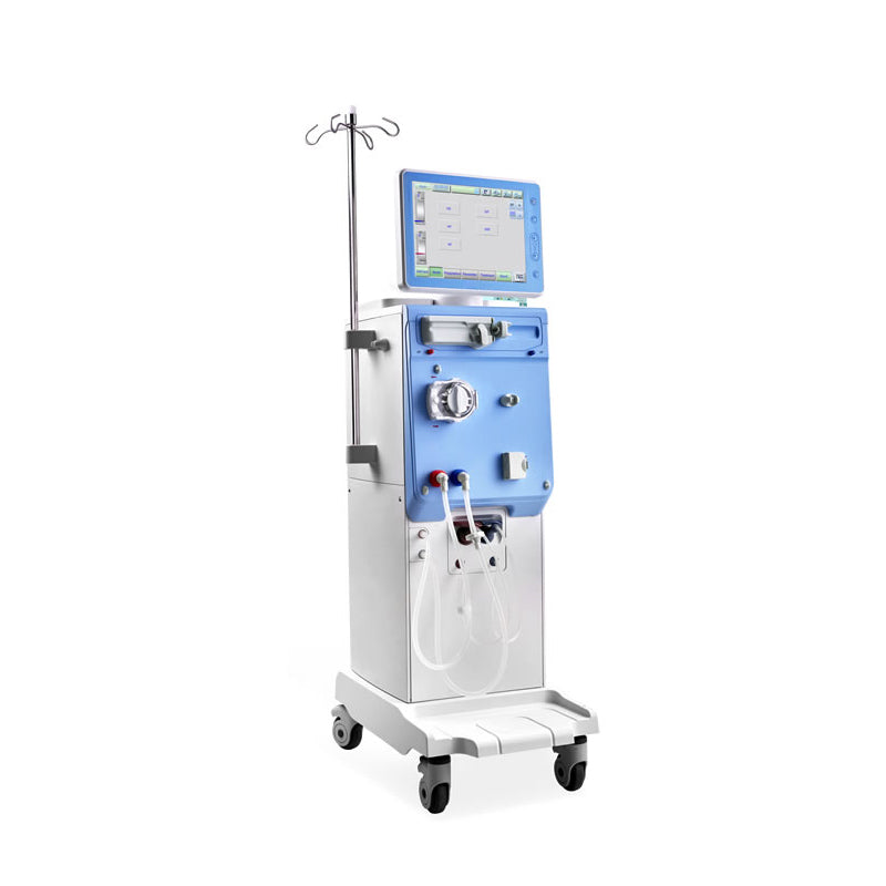 Blood Hemodialysis Equipment HD Hemodialysis Machine – Cn-Meditech