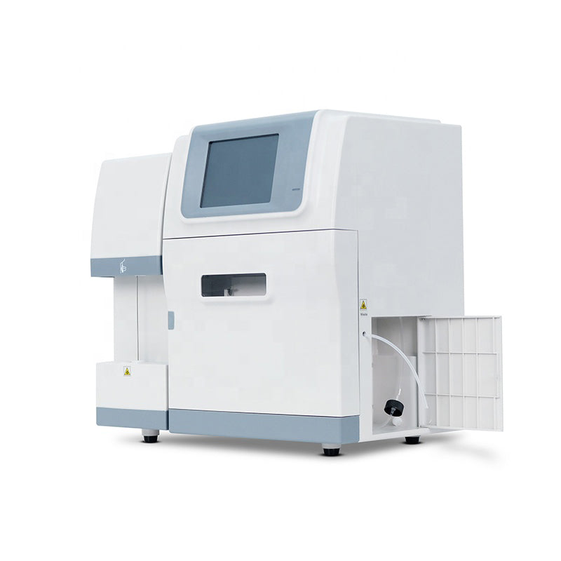 Auto Sampling Blood ISE Electrolyte Analyzer – Cn-Meditech