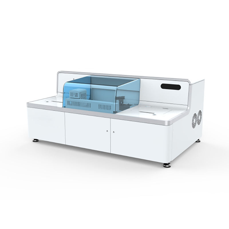 Automatic Chemiluminescence Immunoassay CLIA Analyzer – Cn-Meditech