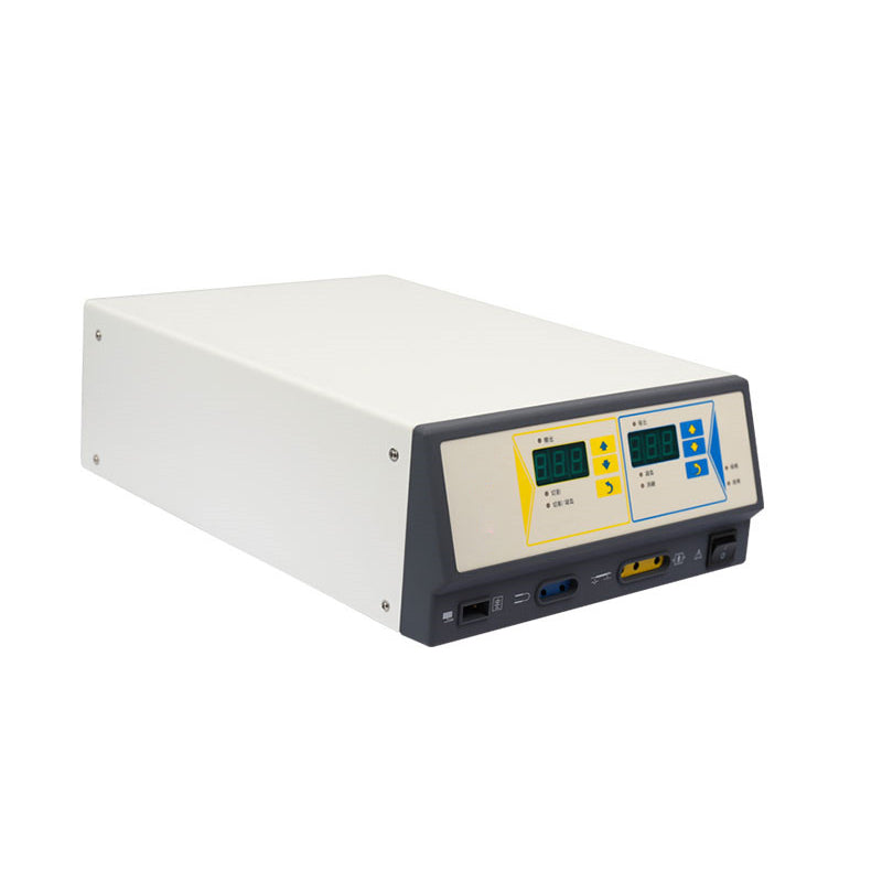 RF Cautery Machine Radiofrequency Electrosurgical Unit – Cn-Meditech